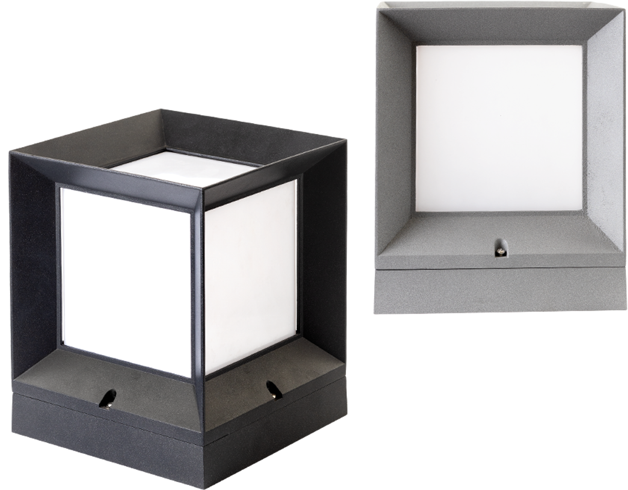 Lightella Factory – indoor and outdoor lighting collections